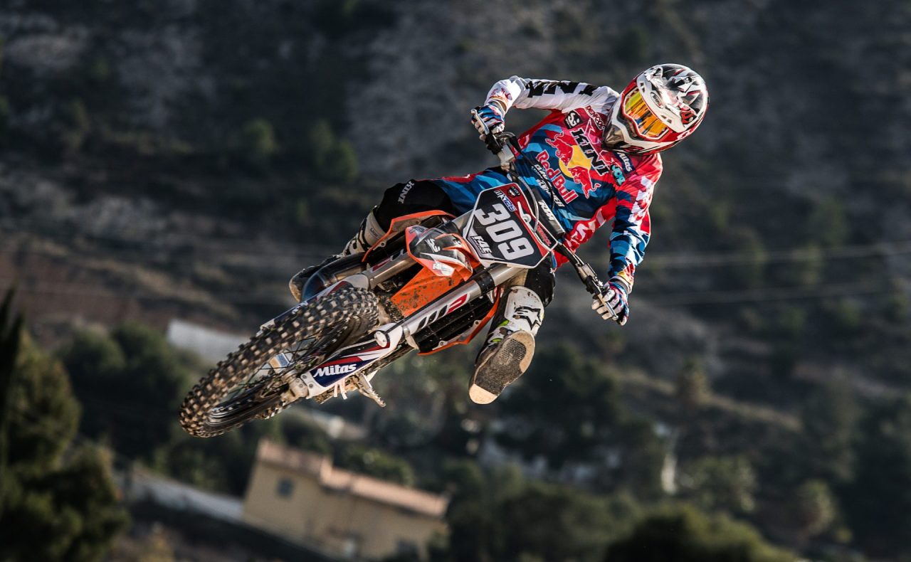 Homepage - RR Racing