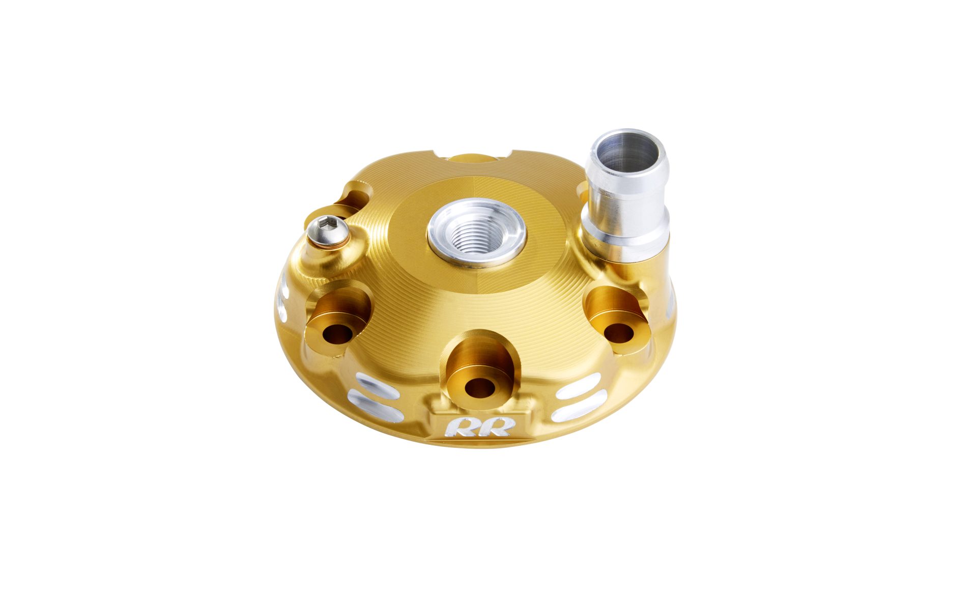 Factory 2.R Cylinderhead KTM SX125 - Husqvarna TC125 - GasGas MC125 ...