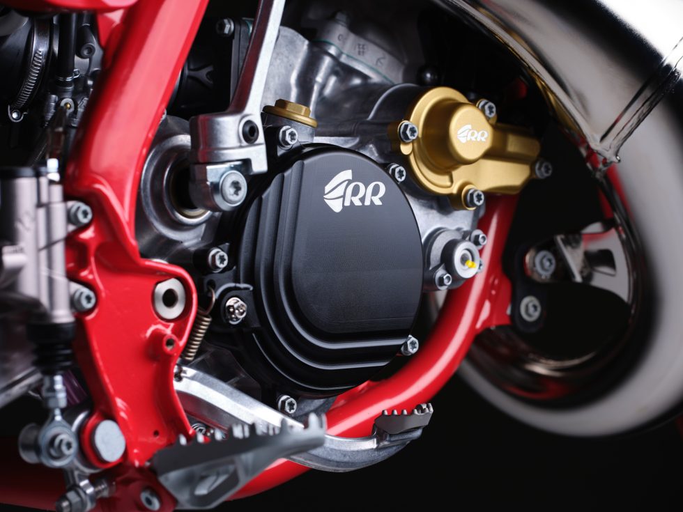 Homepage - RR Racing