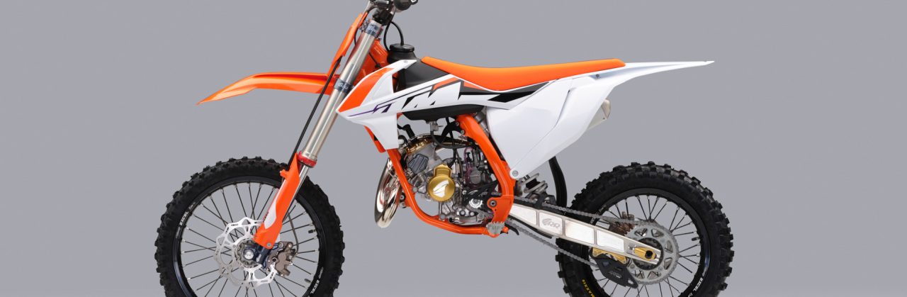 KTM SX85 Archives - RR Racing